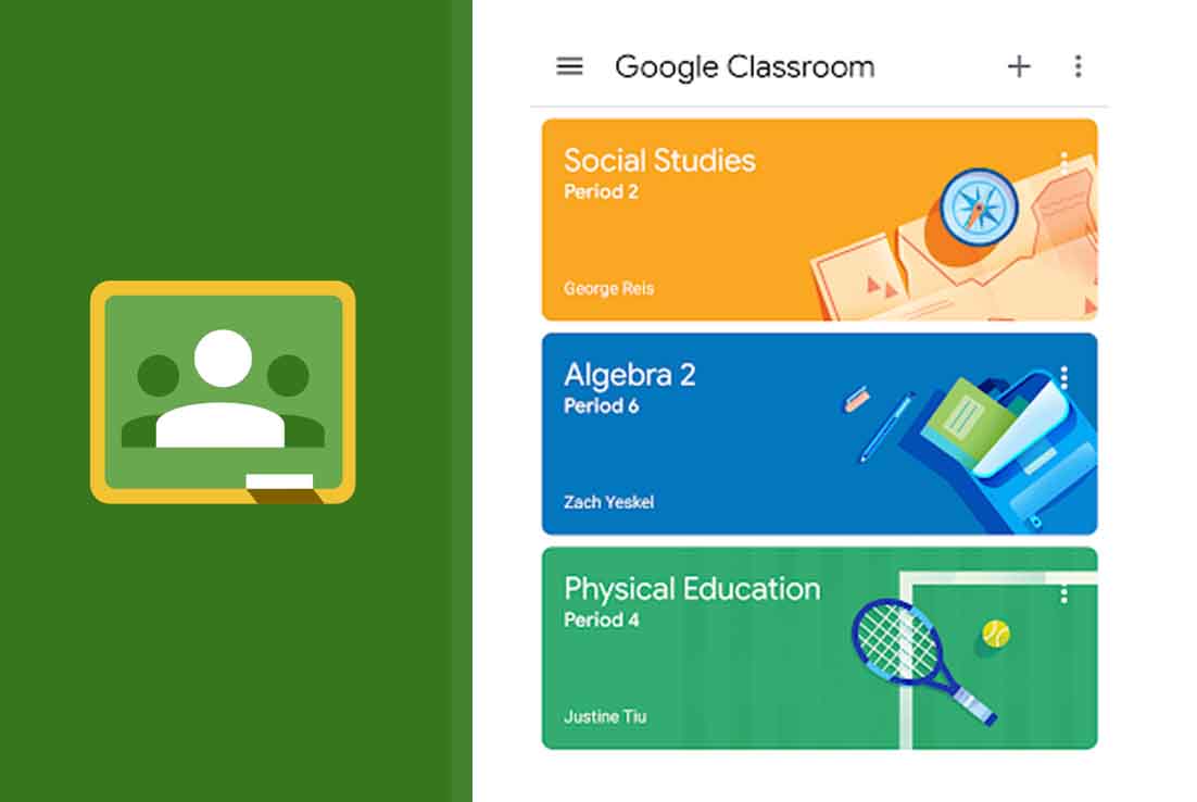Google Classroom How To Use Google Classroom Classroom Login 